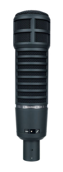 EV RE20-Black – Thomann België
